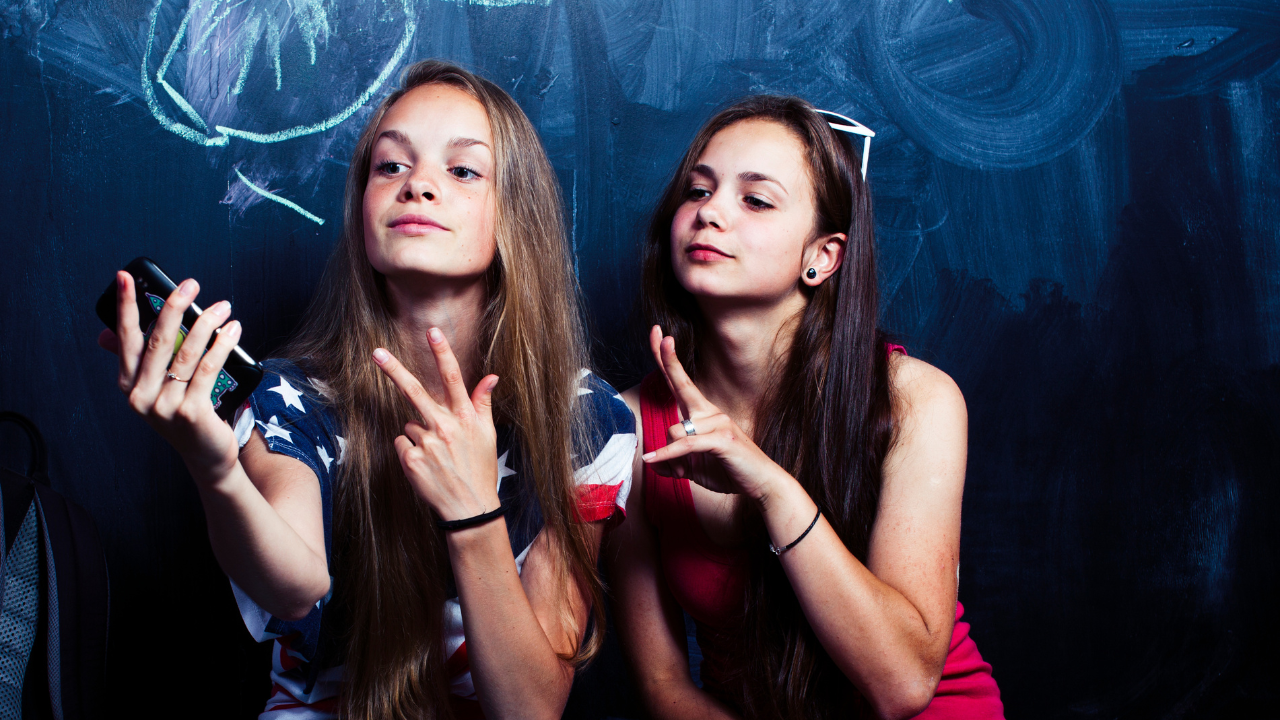 Is your teenager unable to realize they are in bad company? Tell them ...
