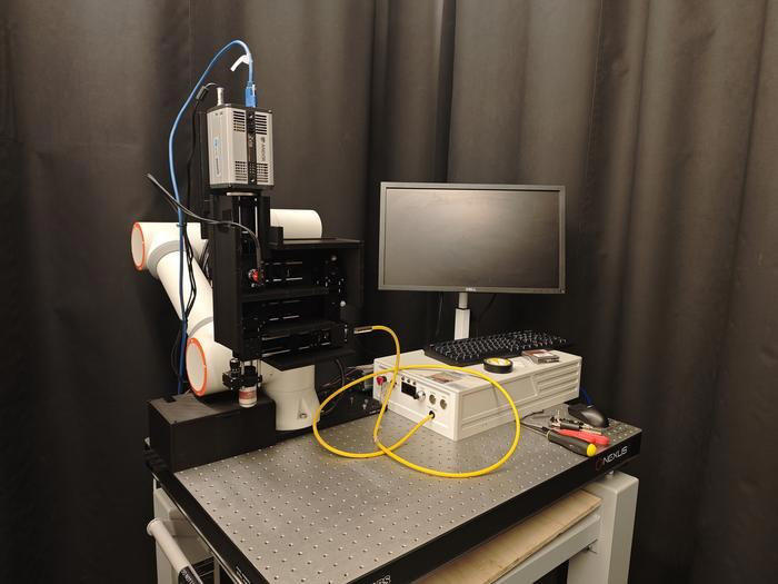 New ‘intelligent tattoo’ could detect deadliest skin cancer before it ...