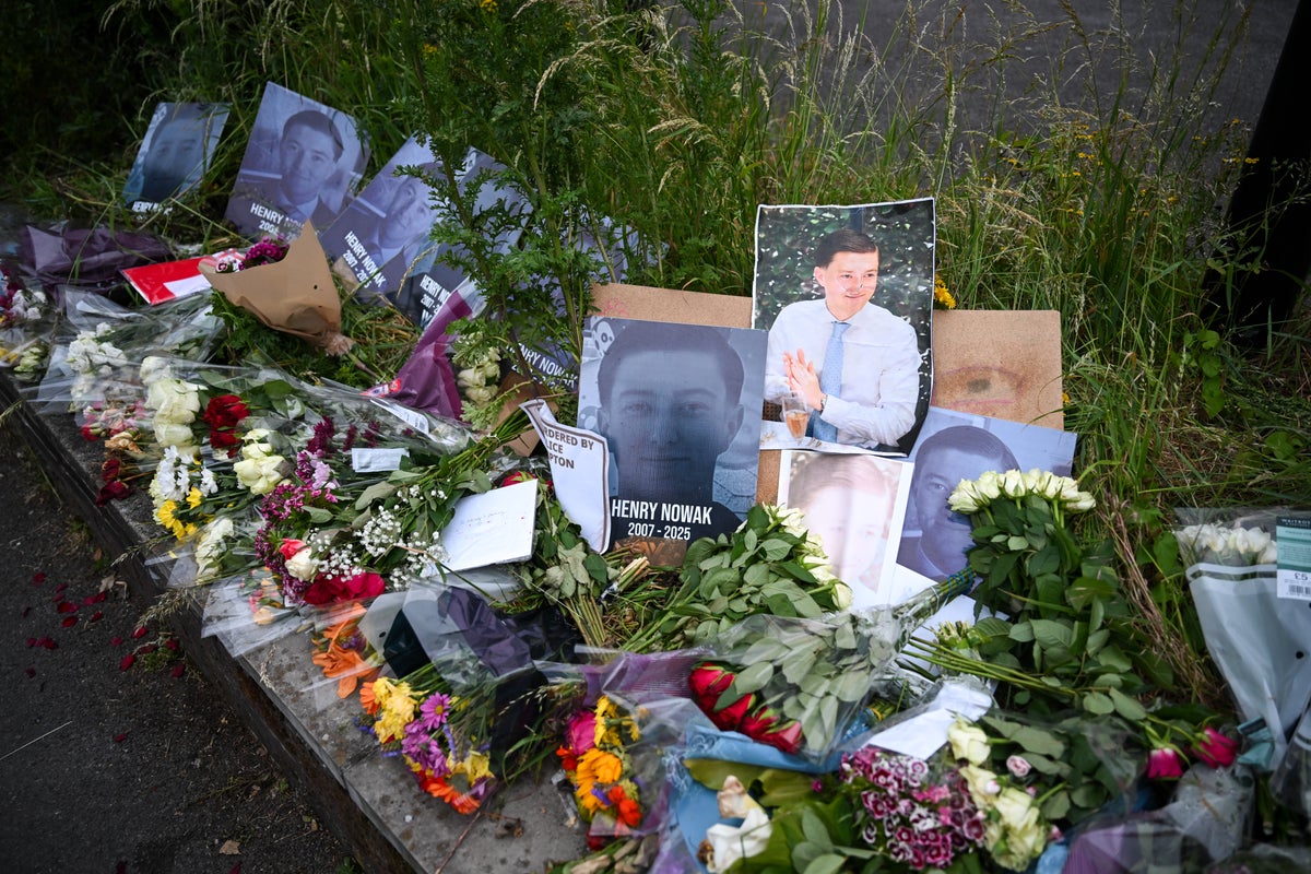 Inquiry needed into failures of Henry Nowak murder, say Sikh group