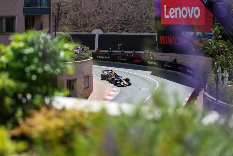 Pourquoi Hamilton et Hadjar n'ont pas été pénalisés sous safety car
