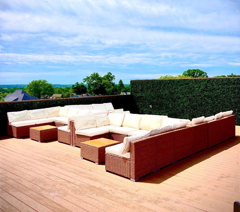 Doylestown's 1st rooftop bar and lounge set to open