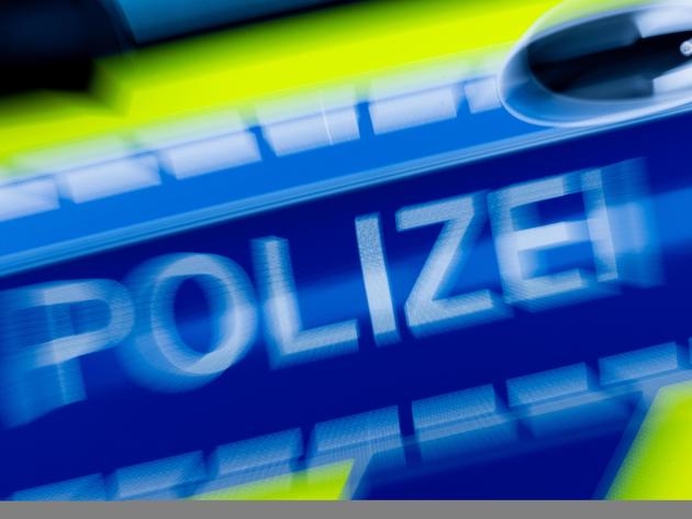 Streit um Firmenschlüssel eskaliert – Polizei greift ein