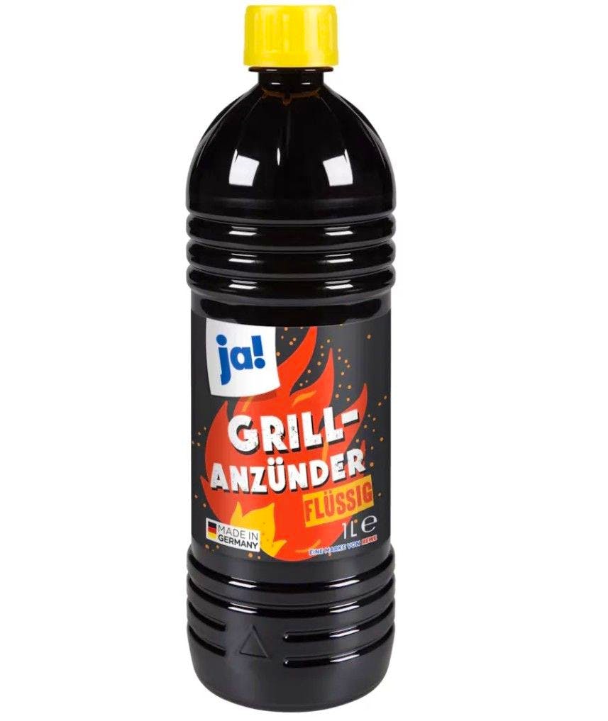 Telefon abgehört: Gina H redete über Grillanzünder