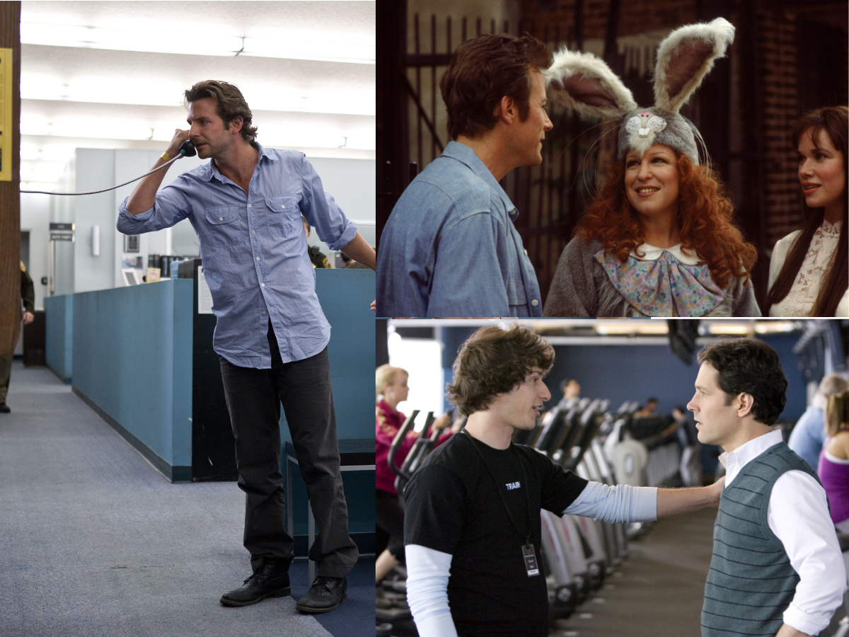 Best Friend's Day watchlist: 7 movies to enjoy together with your friends