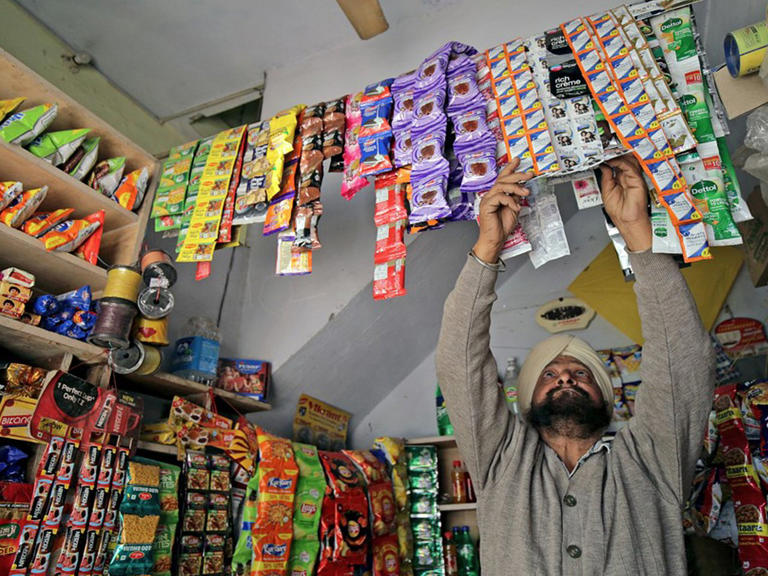 FMCG demand remains resilient despite rising input costs stemming from ...