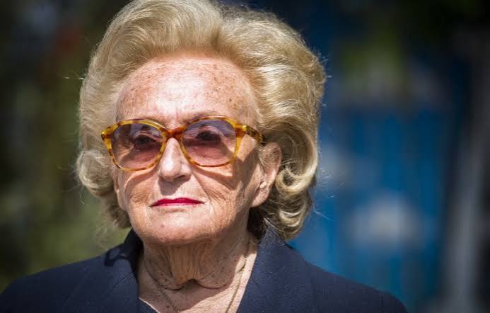 France : Bernadette Chirac est décédée à 93 ans