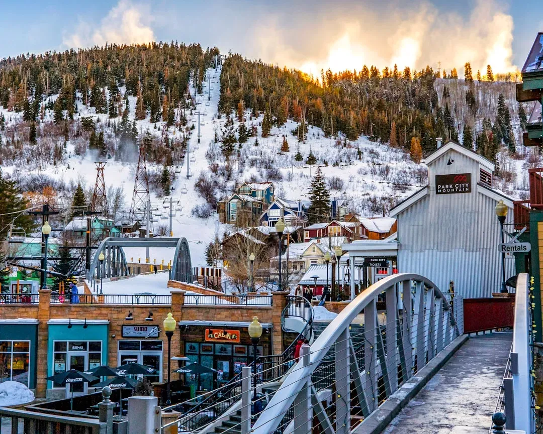 The safe haven list: 9 mountain towns experts say will boom by 2045
