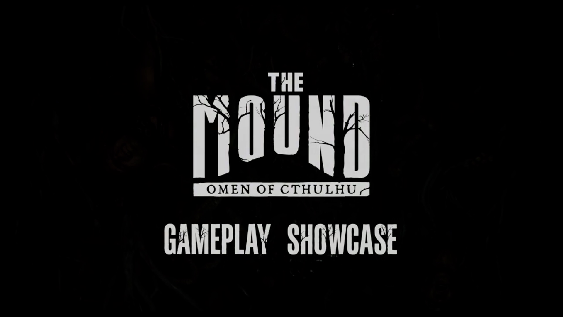 The Mound Omen of Cthulhu official gameplay showcase trailer