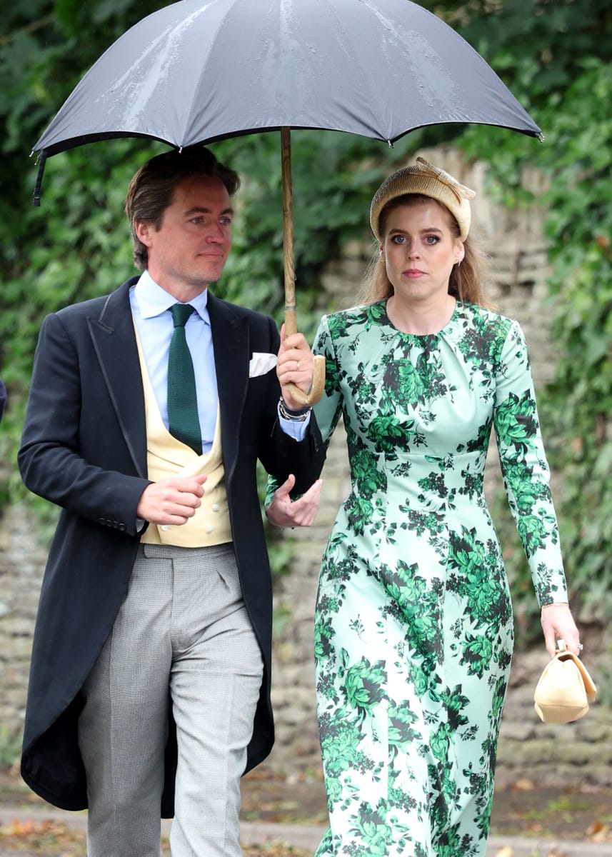 The Princess of Wales wears blush-pink pleated dress for first royal ...