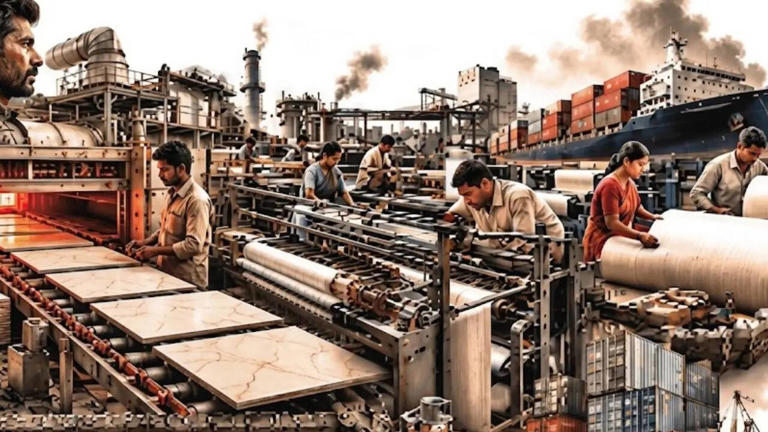 Small firms, big squeeze: War in West Asia hits MSME margins