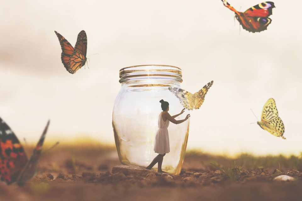 Vulnerable Child Syndrome: Typische Probleme von Menschen, die zu ...