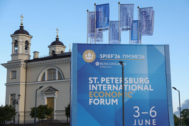 Auswärtiges Amt riet AfD von Russland-Reise ab