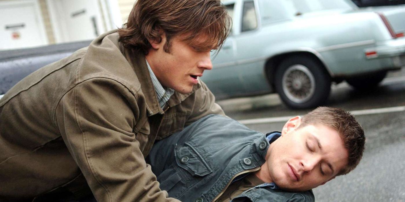 16 years later, Sam Winchester's greatest Supernatural quote remains ...