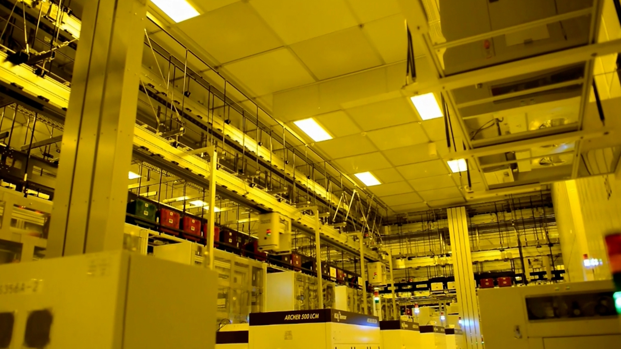 EU-Taiwan semiconductor cooperation faces market challenges