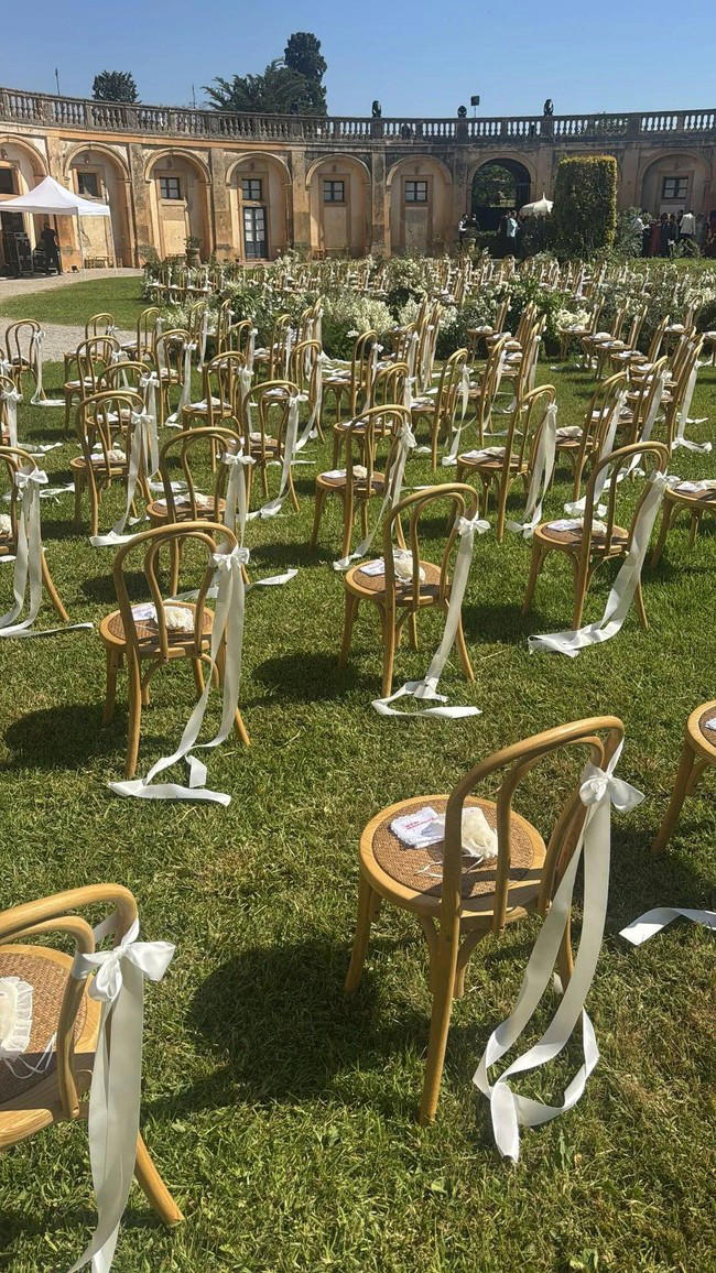 Dua Lipa wedding details: Inside the star's extravagant 3-day Italy ...