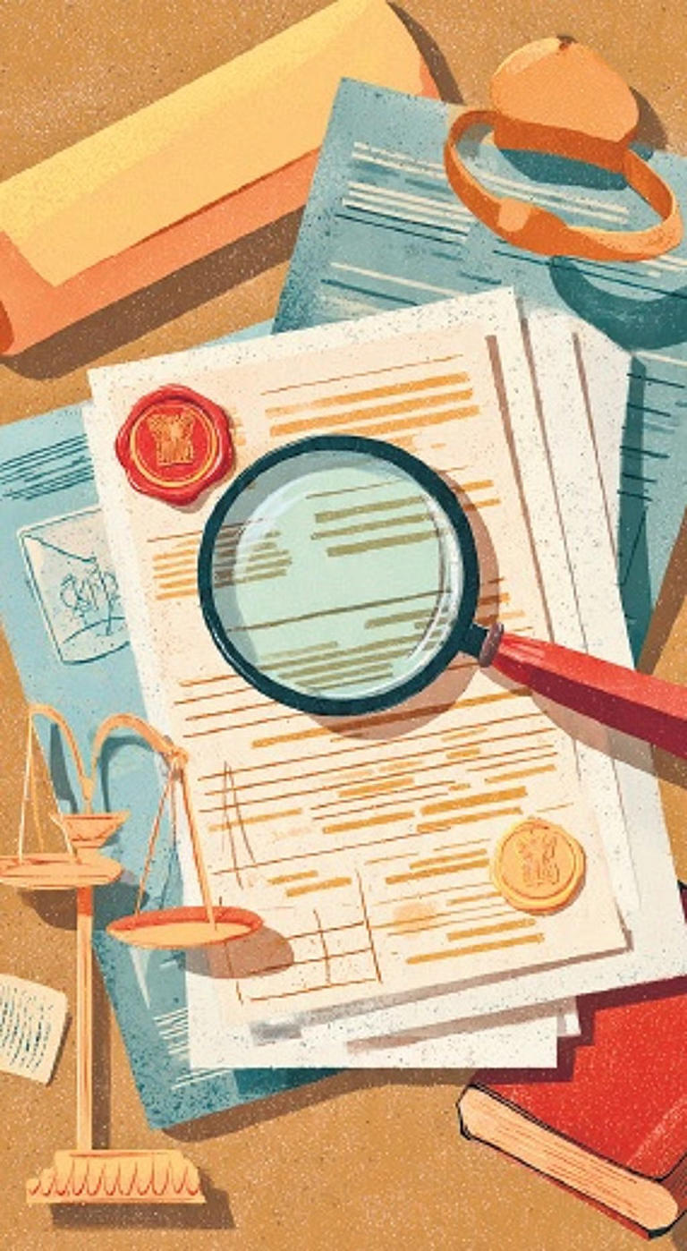 Kerala aspirants duped by fake foreign doctorate offers, lose up to ₹2. ...