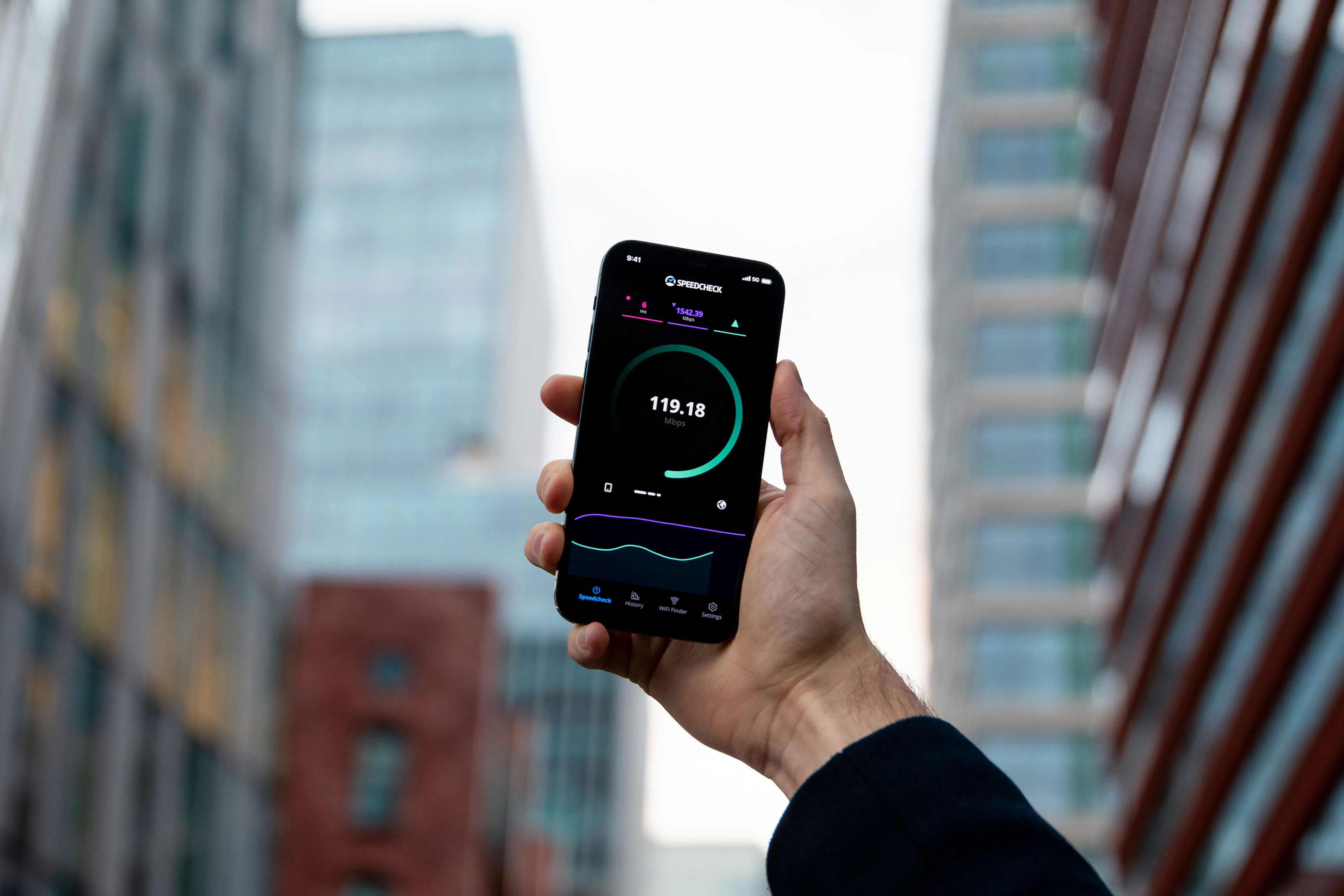 Deze bekende bank komt met een unlimited 5G-abonnement voor minder dan ...