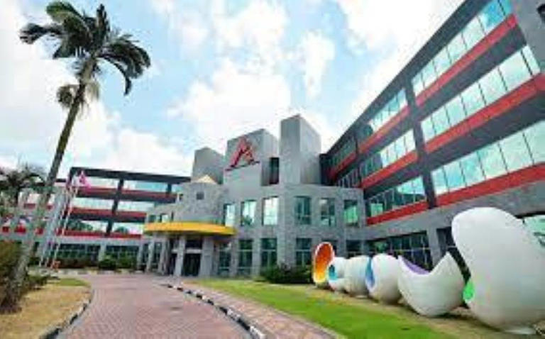 Astro up half-a-sen after trading resumes following group CEO exit