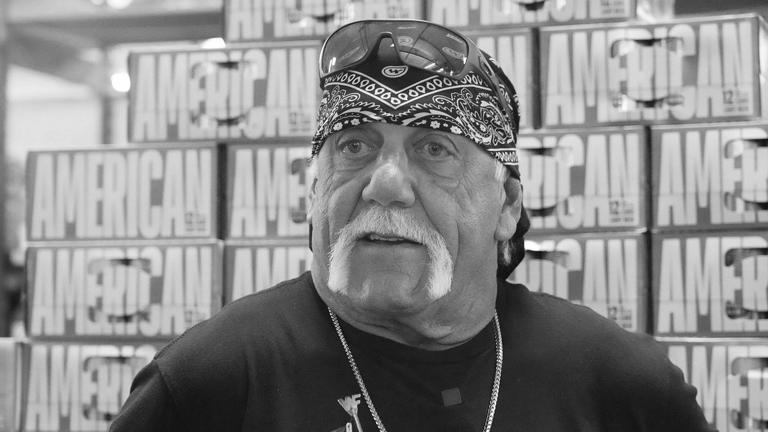 Hulk Hogan: Neuer Autopsie-Bericht zur Todesursache enthüllt