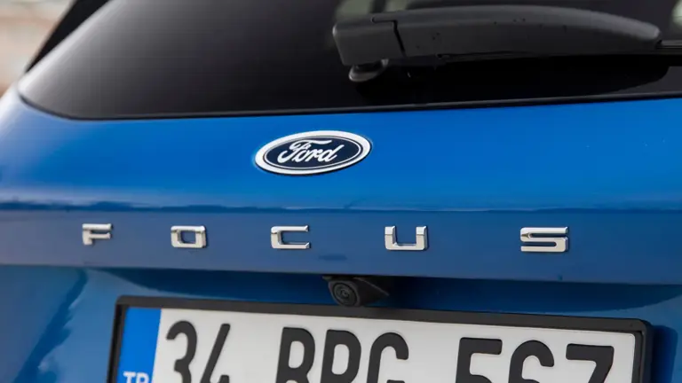 Ford Focus poderá voltar, mas não como o conhecemos