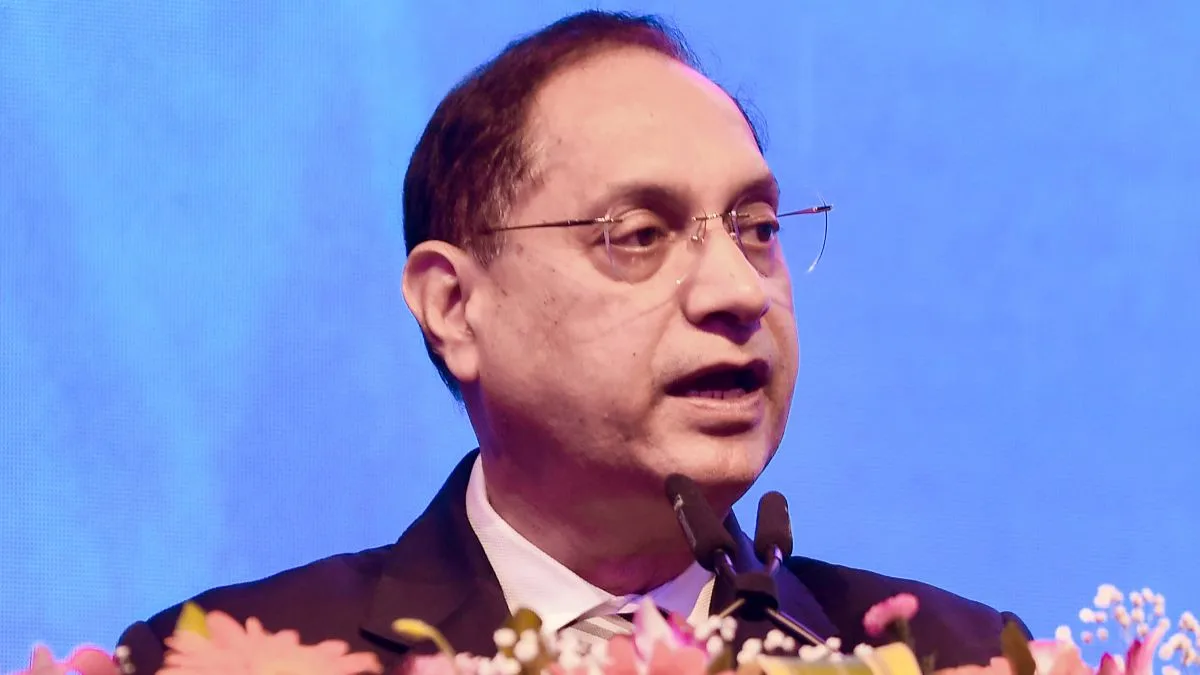 Rajesh Exports case quasi-judicial issue, says SEBI chairman