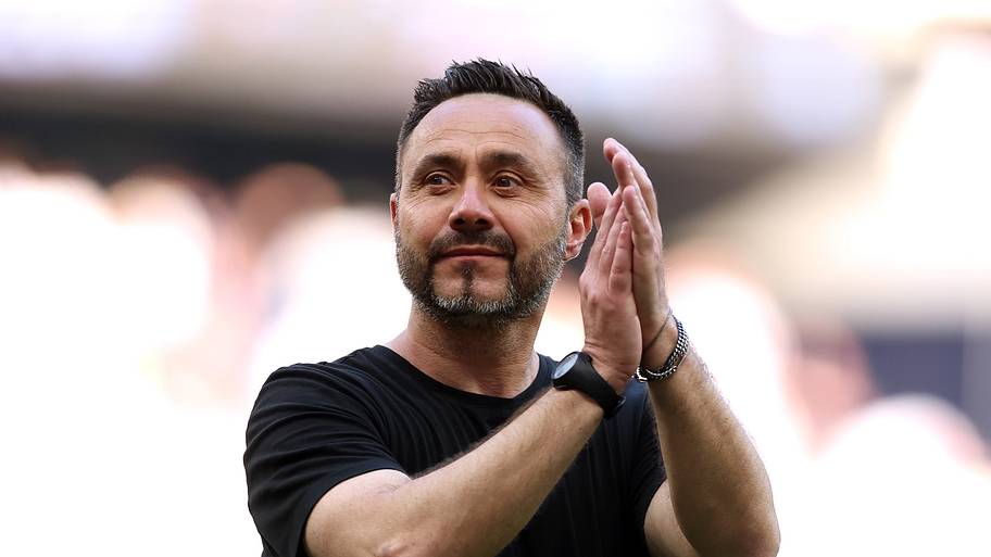 'Final stages' - Tottenham insider reveals massive offer that should ...