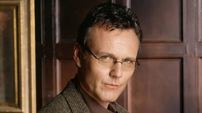 'He was the best of us': Heartfelt tributes paid to Buffy star Anthony ...