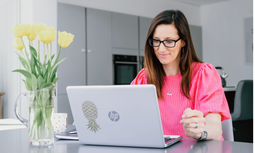 Helen Corsi-Cadmore: From £6 million burnout to rewriting the rules of ...
