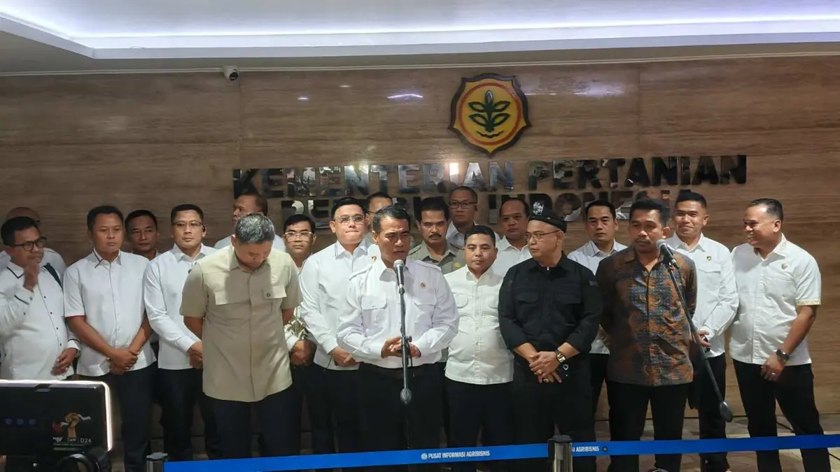 Heran harga TBS sawit bisa turun di tengah menguatnya dolar terhadap ...