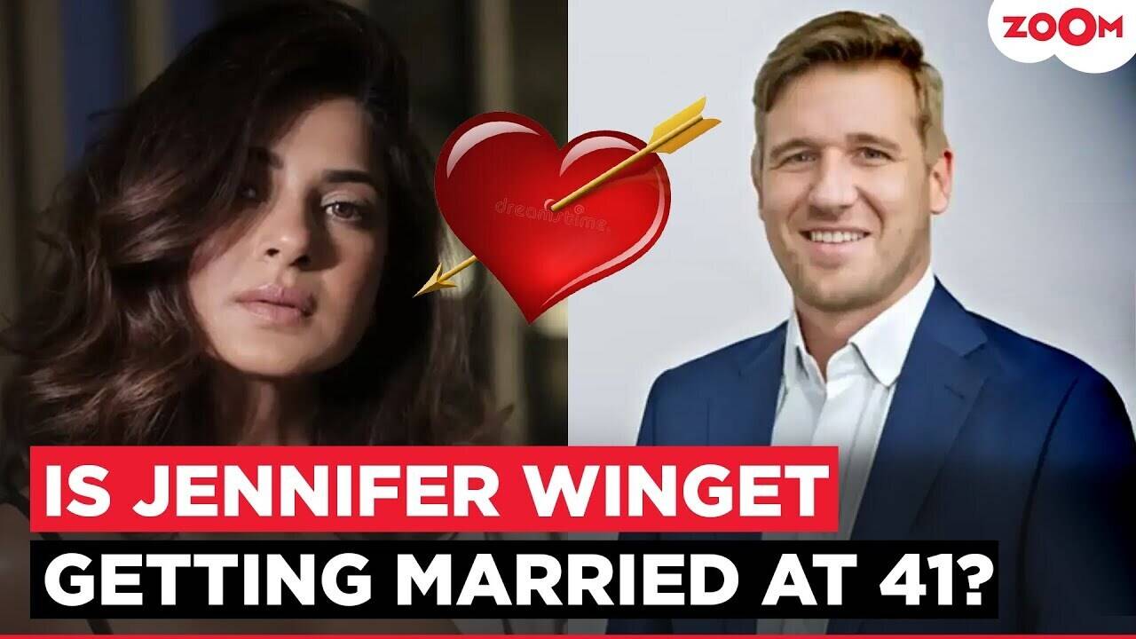 At 41, Jennifer Winget allegedly engaged to businessman from Singapore ...