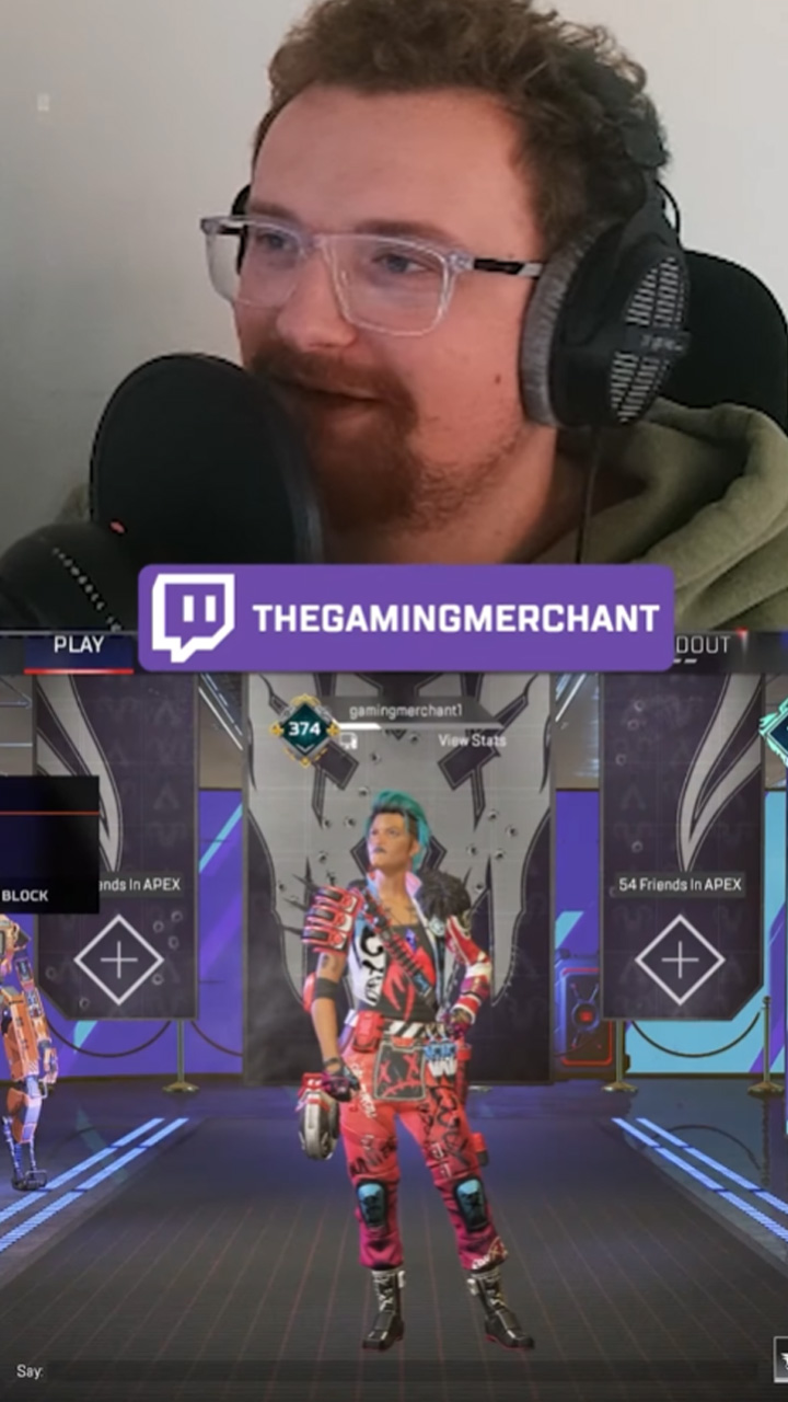 Level 100 Mozambique pack Apex Legends secret unlock moment