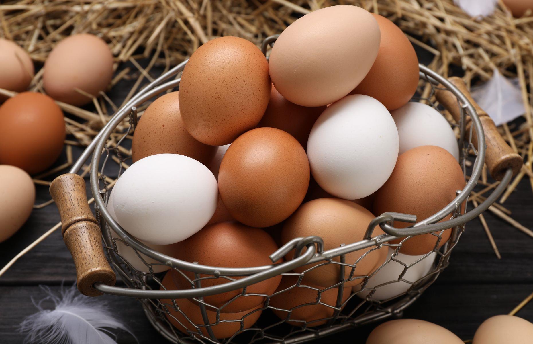 The real shelf life of your favourite foods and how to store them