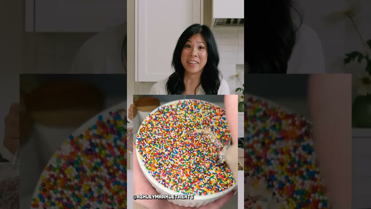 The internet went crazy for these cakes — here's the honest review