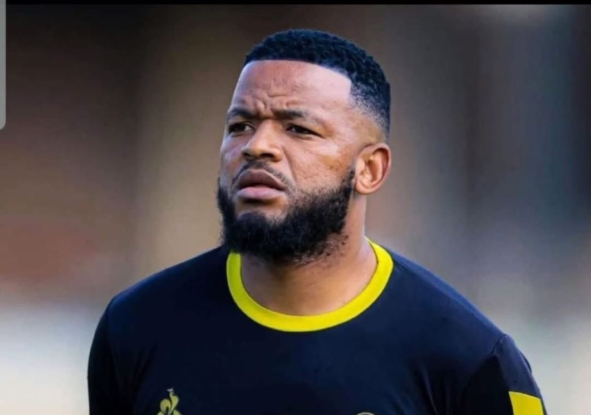 Orlando Pirates move swiftly to seal Mbule replacement – report