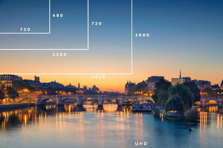La fin de la TNT Ultra HD (4K) se profile : de nombreux émetteurs ...