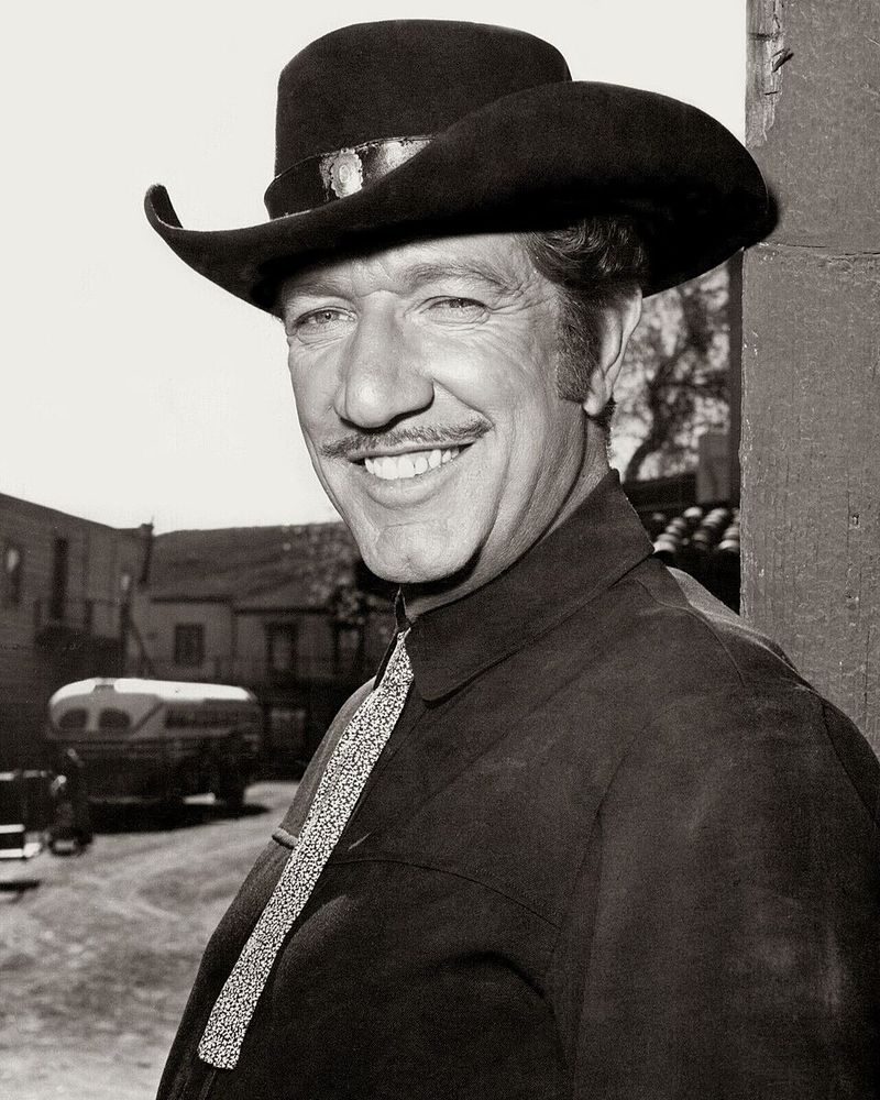 The 13 most iconic Western TV actors of all time