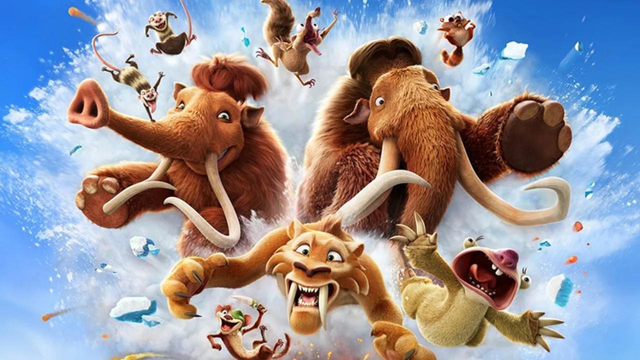 "Ice Age: Am Siedepunkt"-Teaser: Kult-Reihe kehrt explosiv zurück
