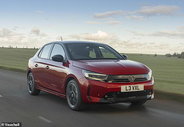 Bargain cars for 2026: The 17 new models that cost less than £20,000