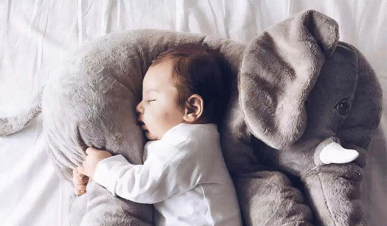 Parents warned to avoid 'potentially fatal' baby sleep pillows over ...