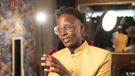 Kabeaushé: A visionary from Kenya