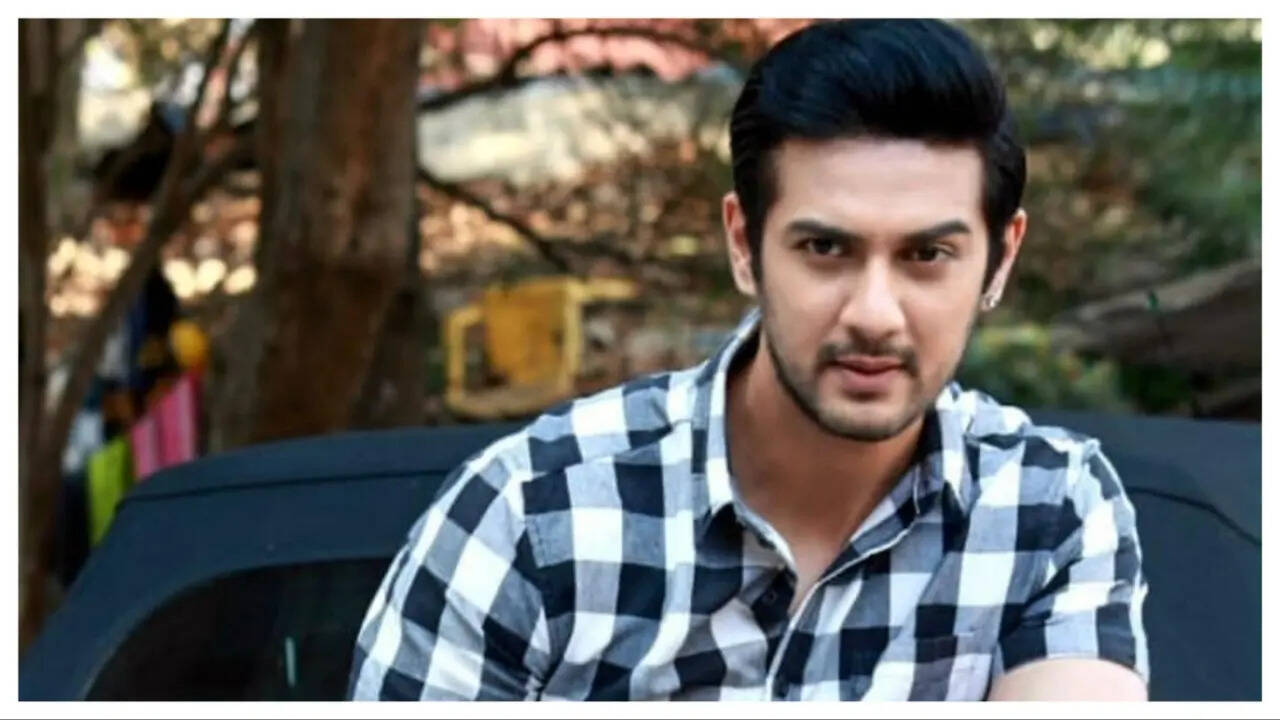 Vishal Gandhi: For intense scenes, I would completely immerse myself ...