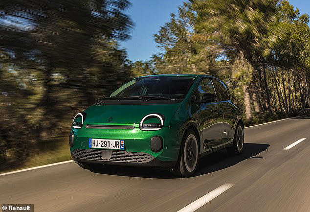 Bargain cars for 2026: The 17 new models that cost less than £20,000