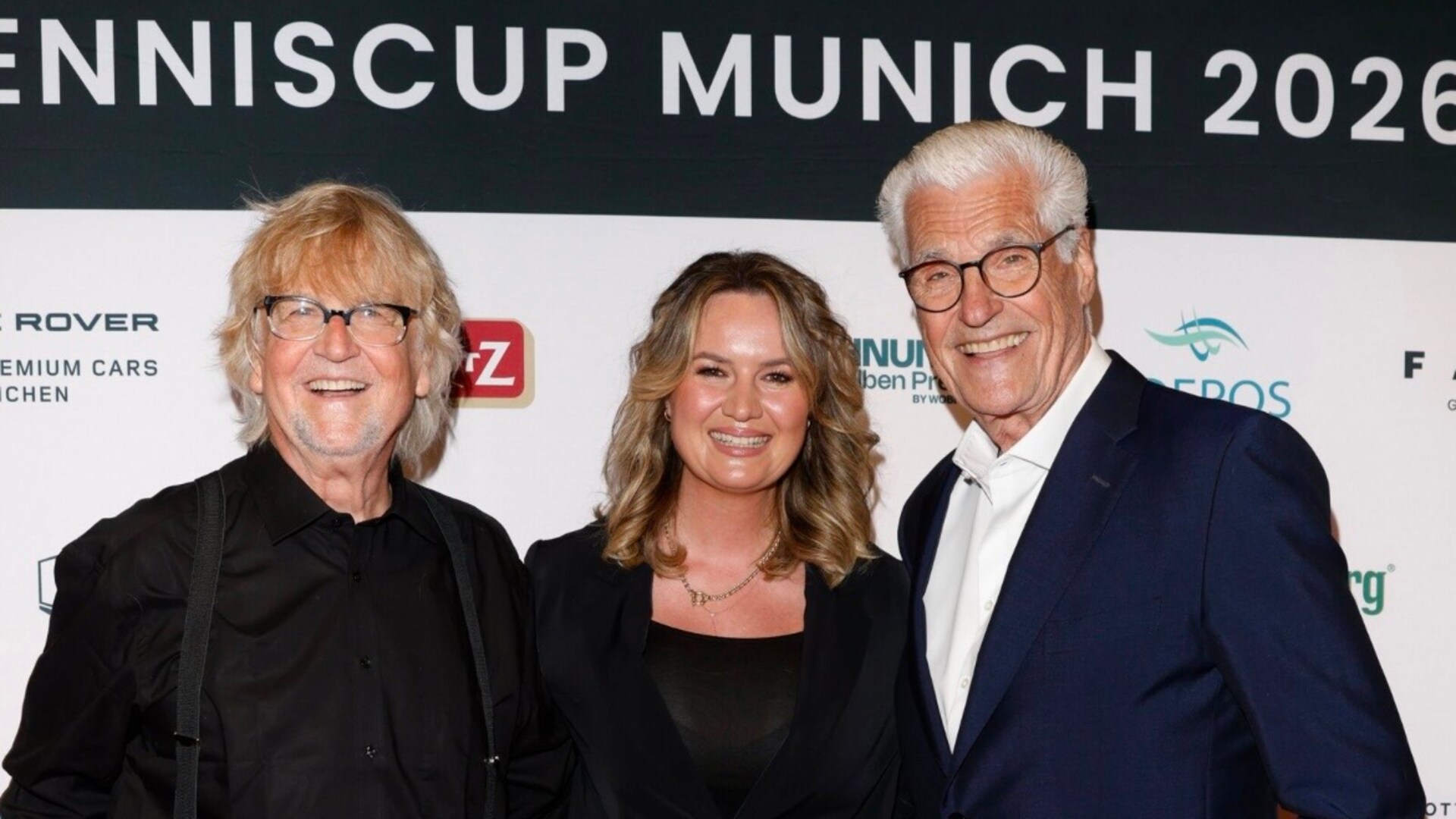 Sky du Mont scherzt übers Älterwerden: „Ich mache gar nichts, lebe ...