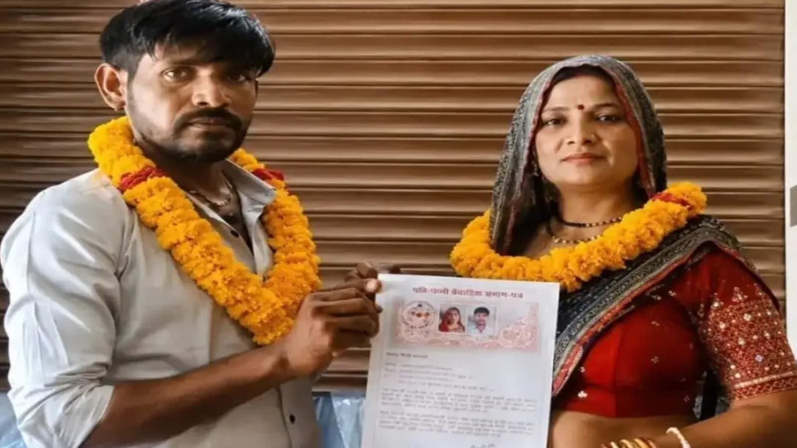 'Ghor Kalyug': Kanpur man allegedly marries mother-in-law after leaving ...