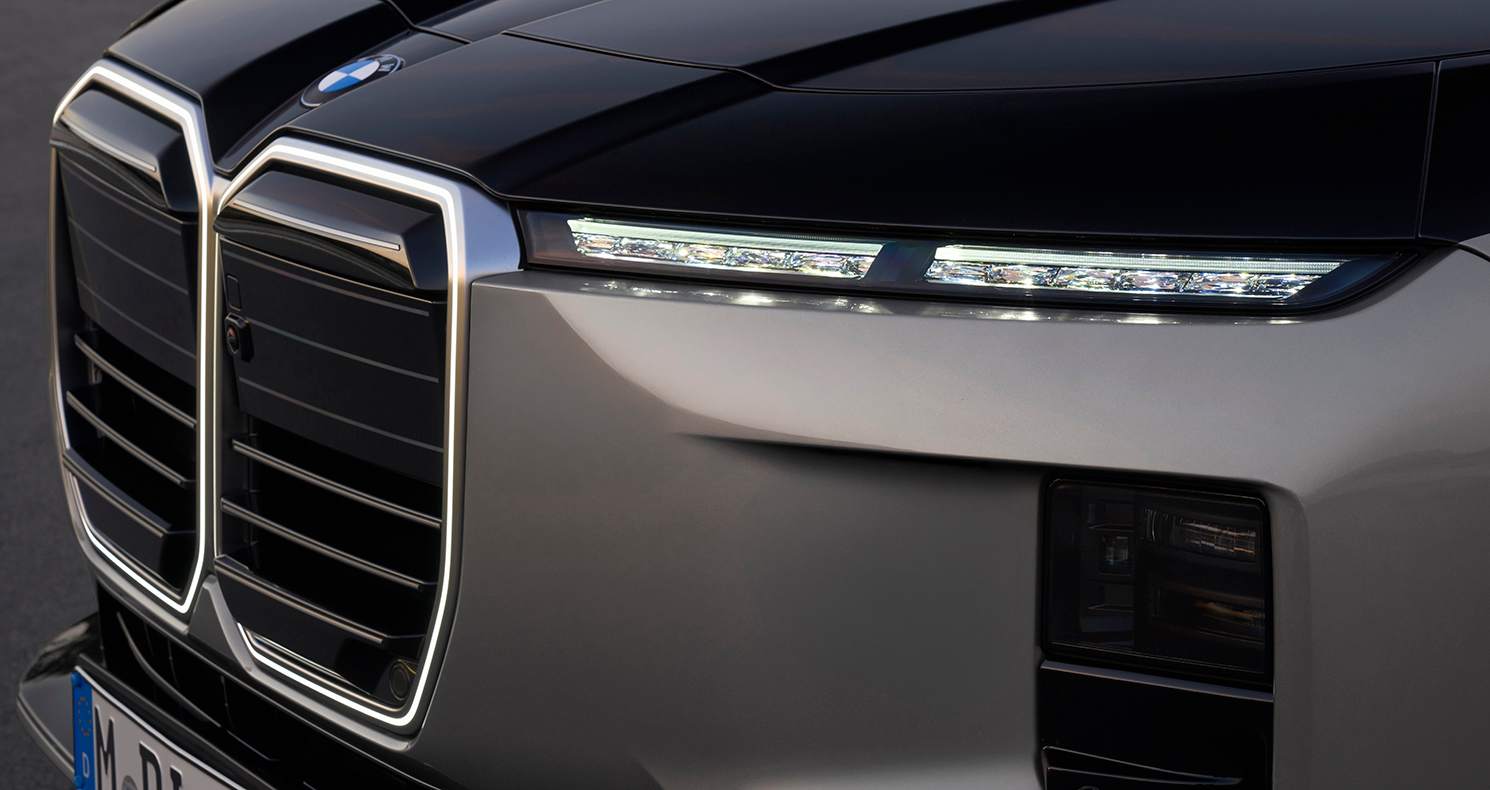 New EV comes with 727km of range