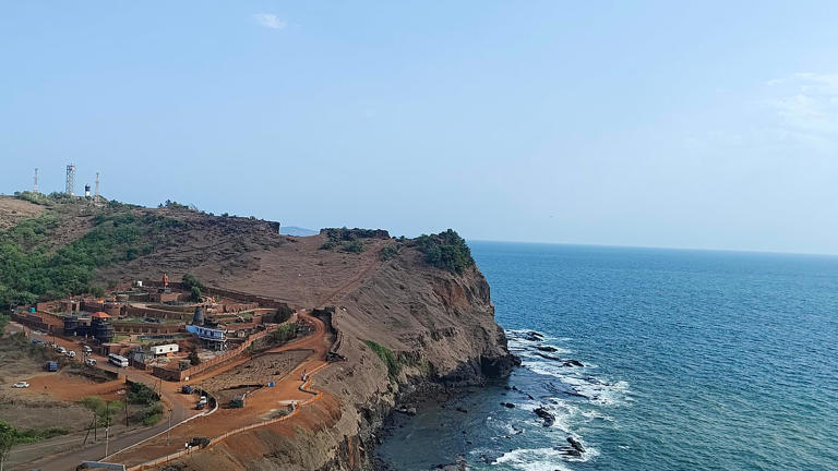 Explore Maharashtra’s Ratnagiri beyond the Alphonso mango orchards