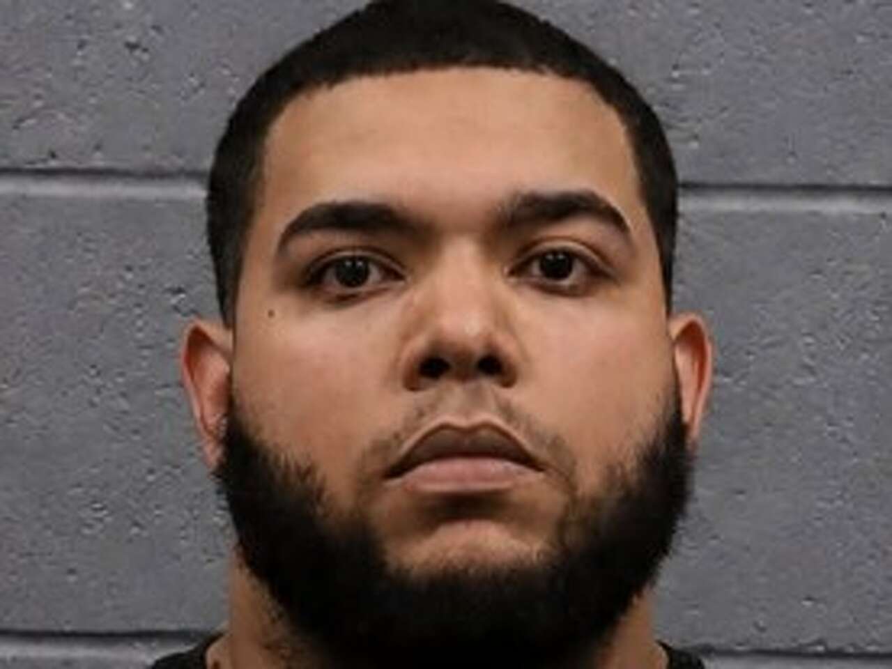 Waterbury man arrested after officers find gun during ATV stop, police say