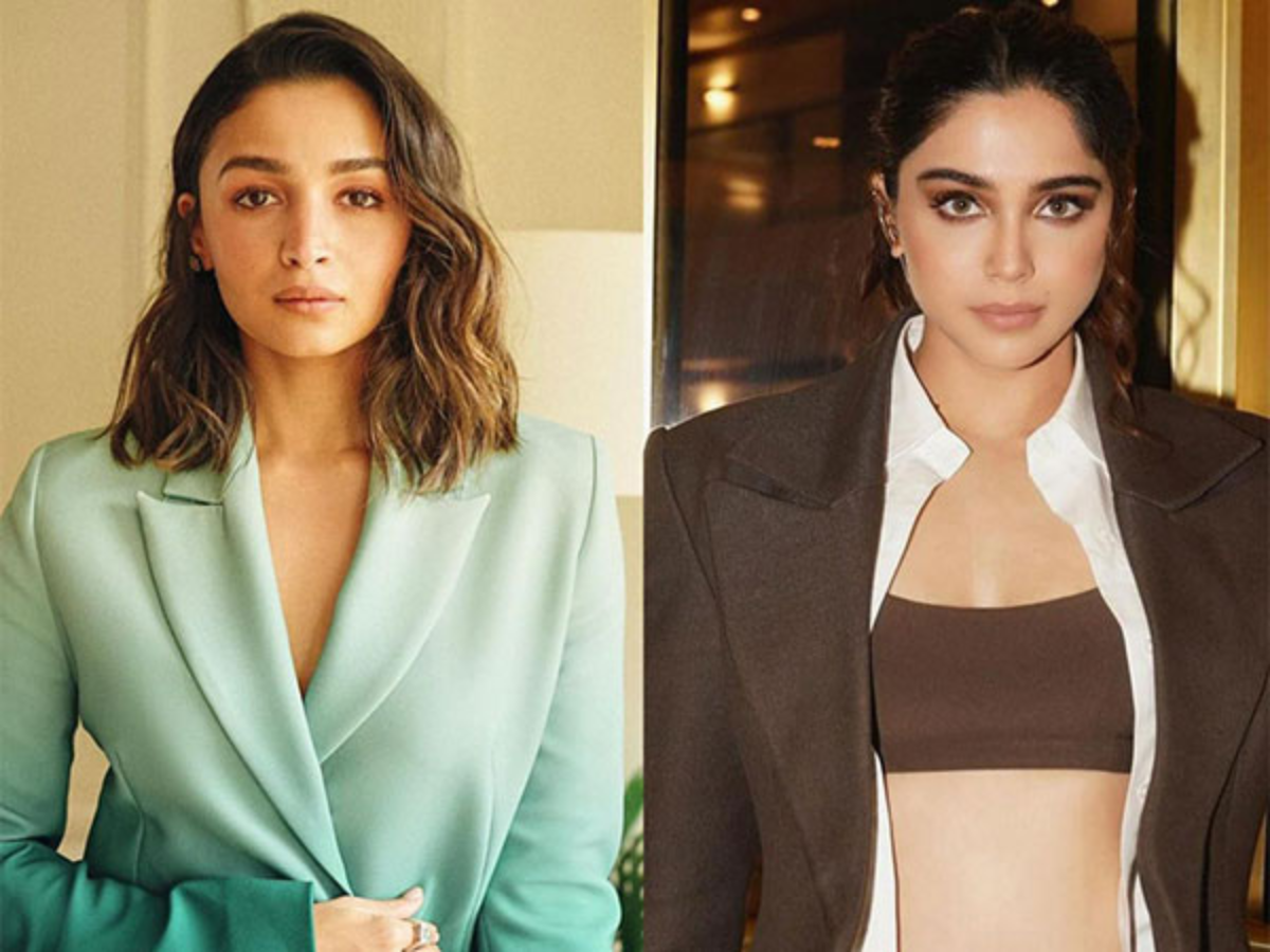 Alpha teaser date out: Alia Bhatt and Sharvari's female-led spy ...