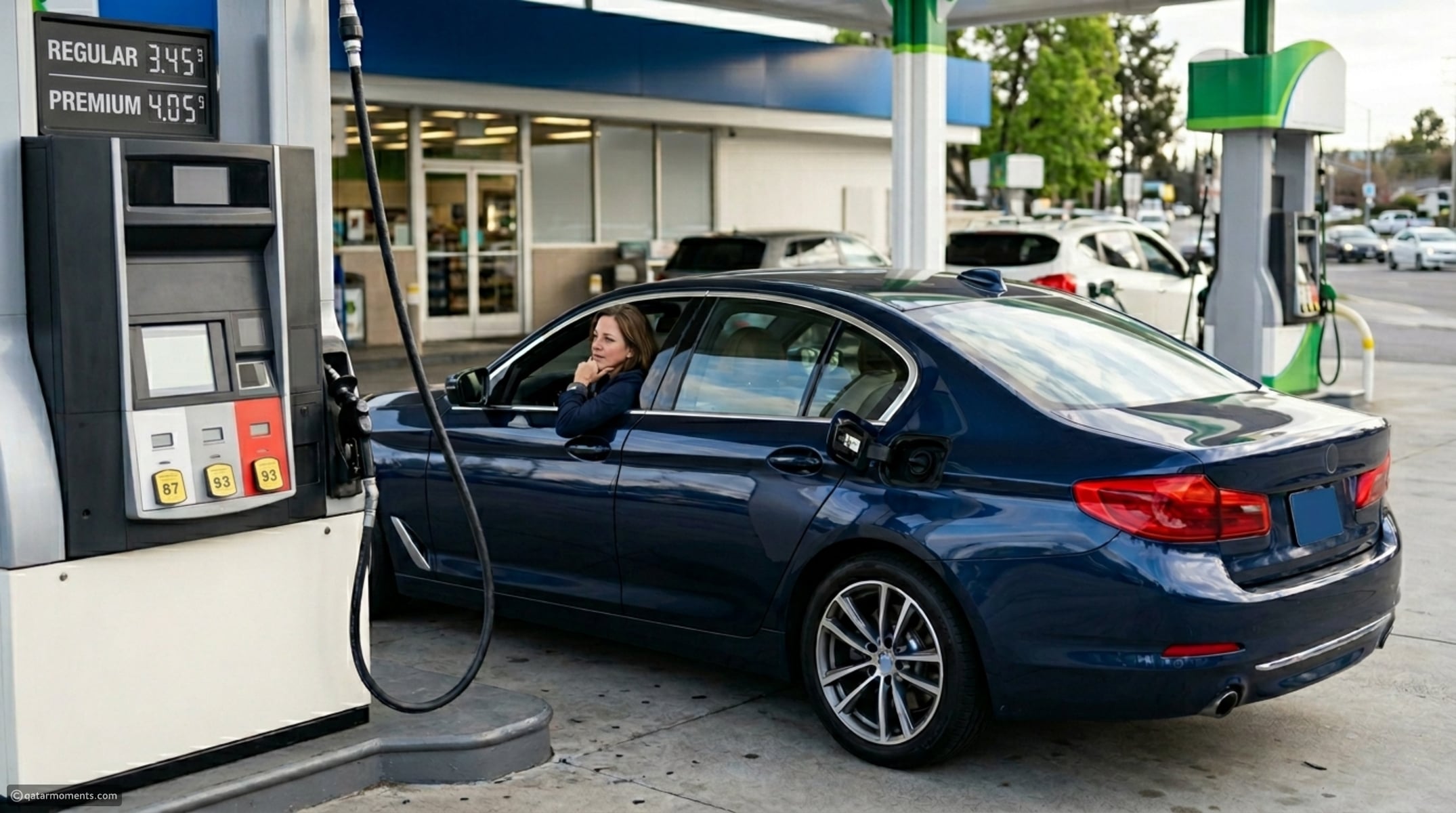 10 common fuel myths drivers need to stop believing