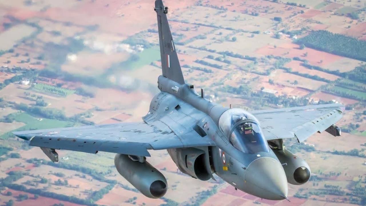 Ministry of Defence to impose penalty on HAL over Tejas Mk1A delivery ...
